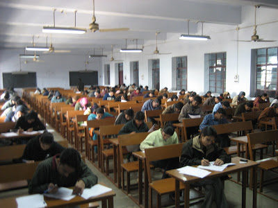 Examination Section – Govt. Autonomous College, Phulbani